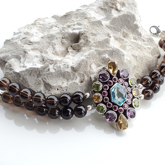 Nicky Butler | Jewelry | Nicky Butler Raj Limited Edition Designer ...